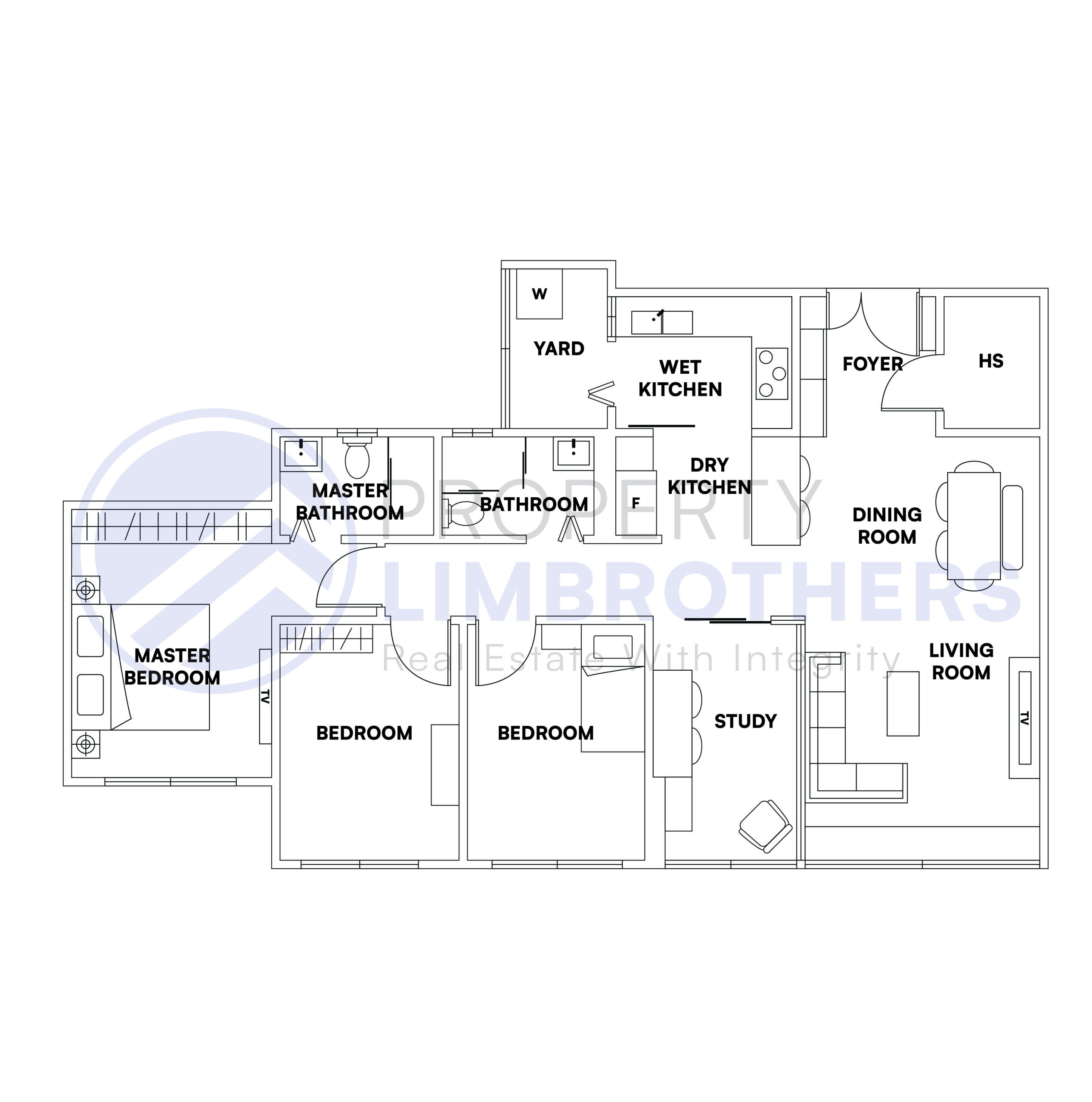 217D Sumang Walk - bleubricks by PropertyLimBrothers