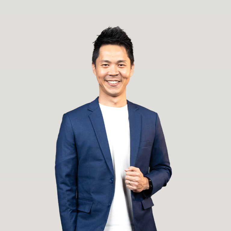 Adrian Lim - PropertyLimBrothers