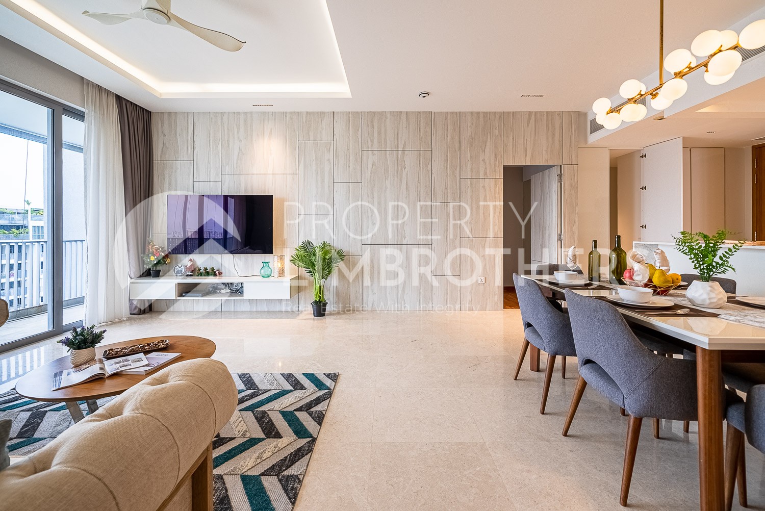 Bedok Residences - PropertyLimBrothers