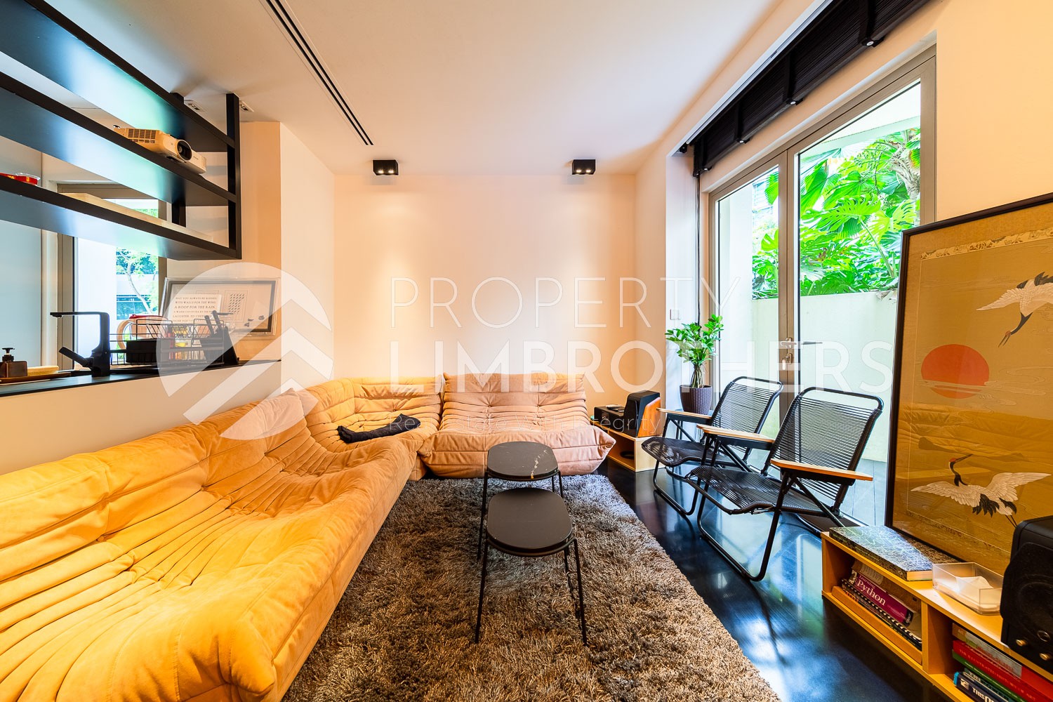 The Loft - PropertyLimBrothers