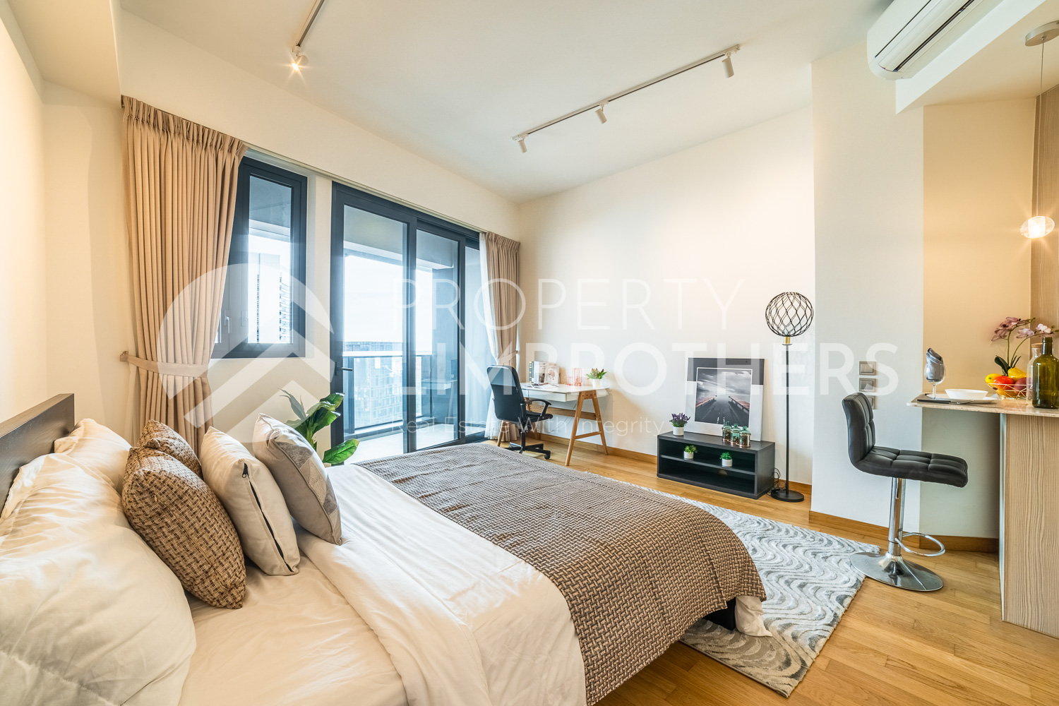 Duo Residences - PropertyLimBrothers