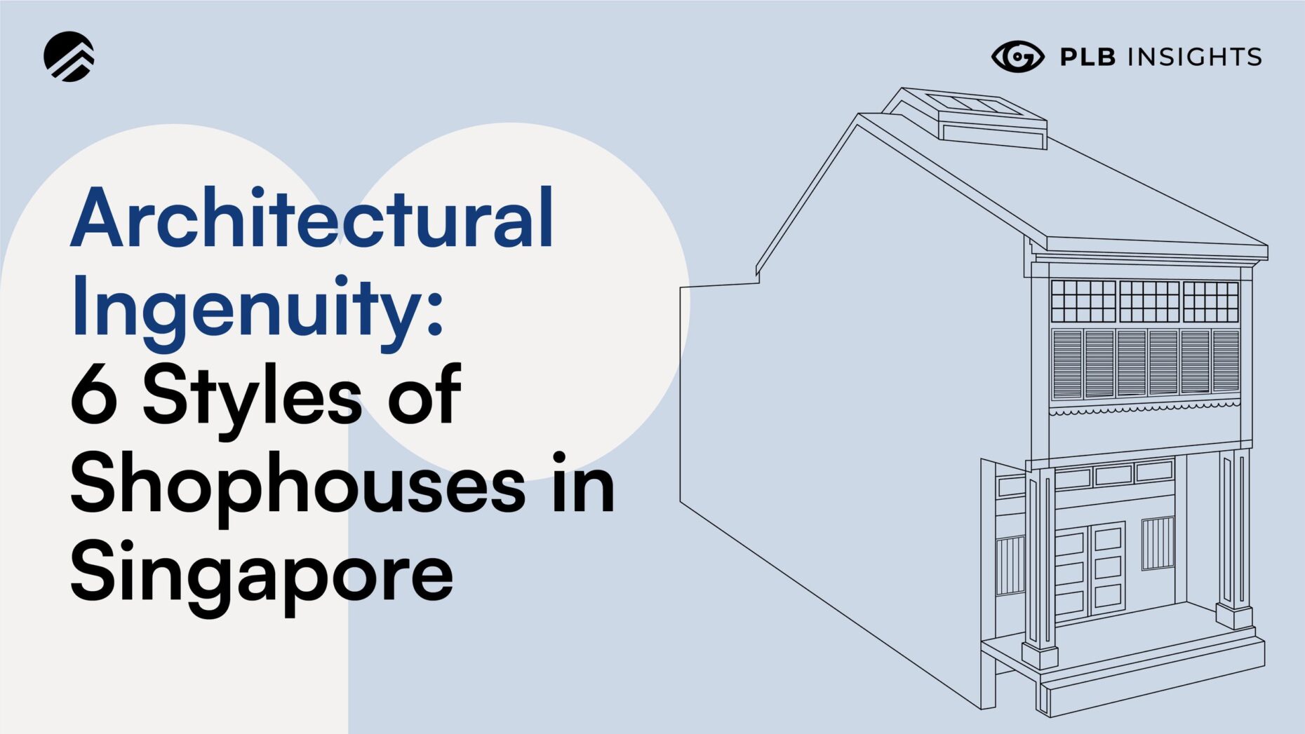 Shophouse Series Archives - PropertyLimBrothers