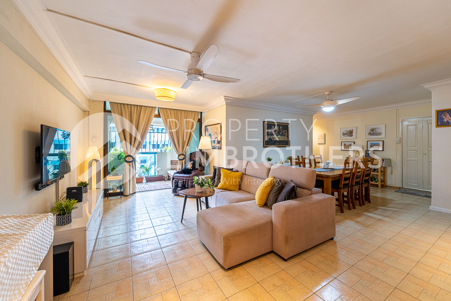 961 Hougang Avenue 9 - PropertyLimBrothers