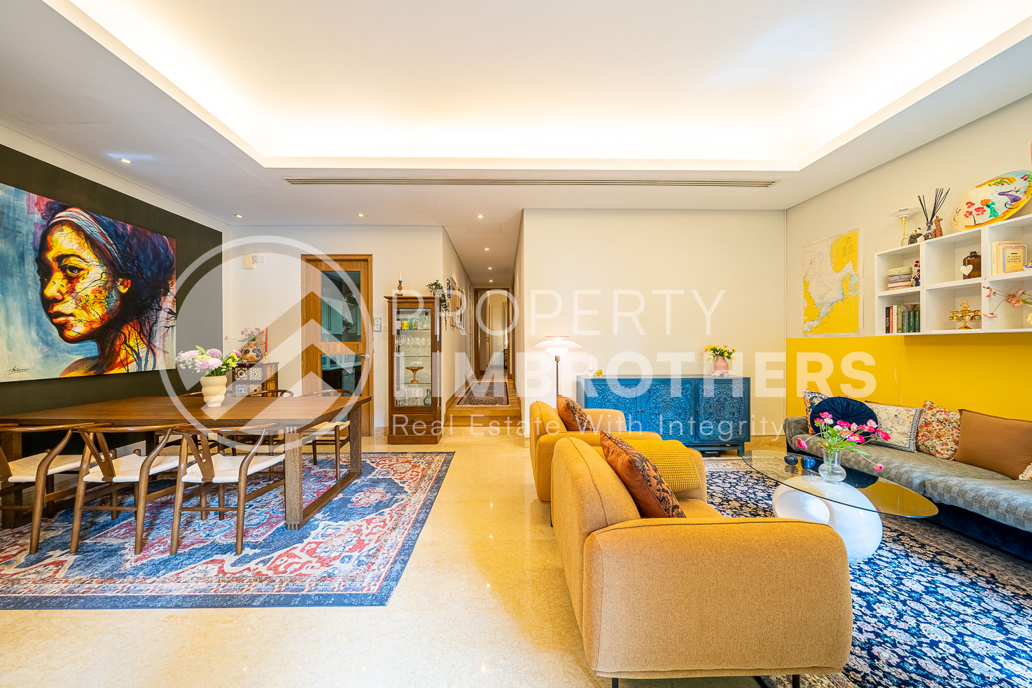 St. Martin Residence - PropertyLimBrothers