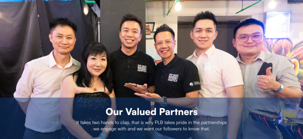 Our Valued Partners - PropertyLimBrothers