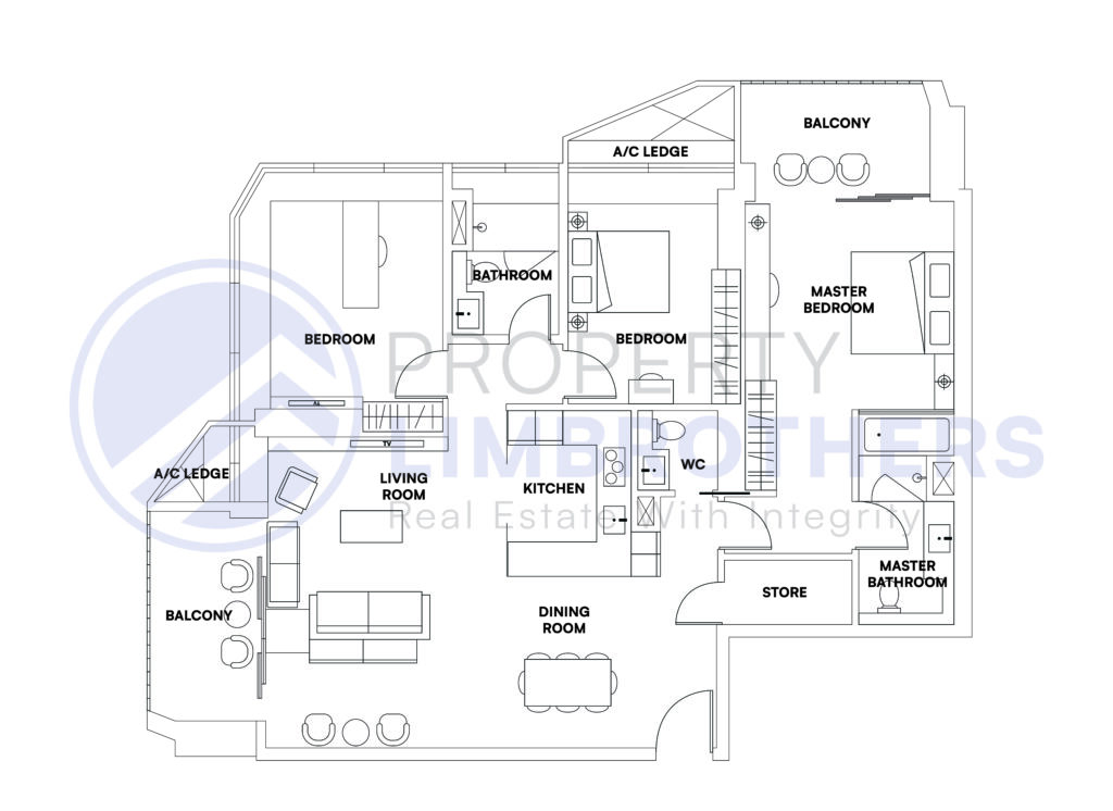 V on Shenton - PropertyLimBrothers