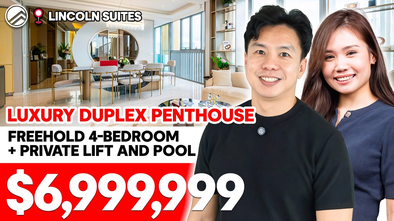 Melvin Lim - PropertyLimBrothers