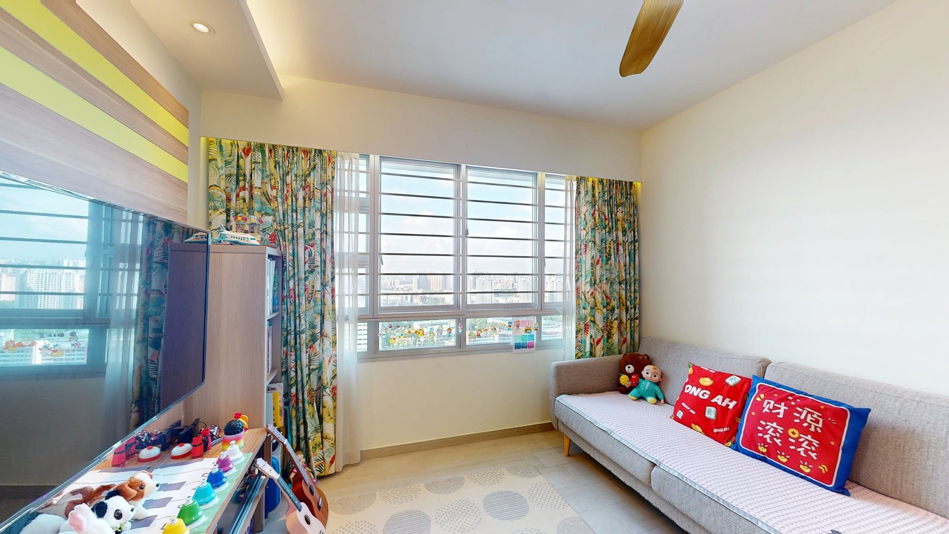 Cheng San Court - PropertyLimBrothers