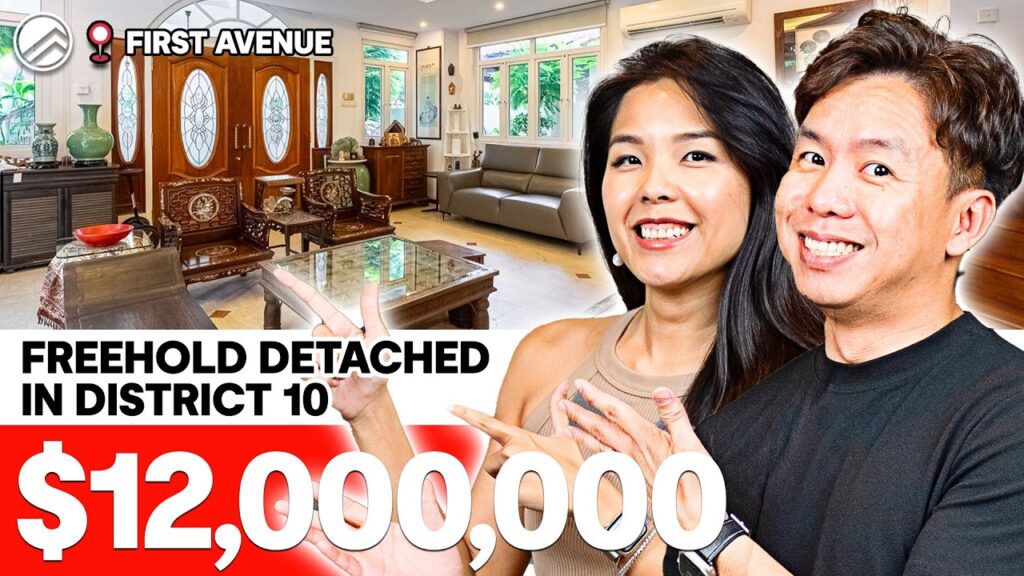 Melvin Lim - PropertyLimBrothers