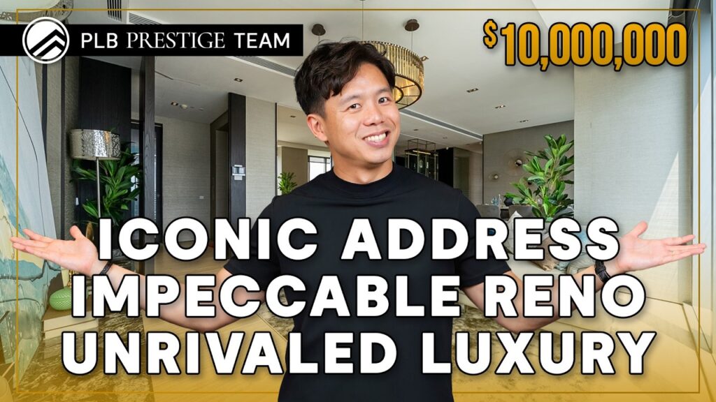 Melvin Lim - PropertyLimBrothers