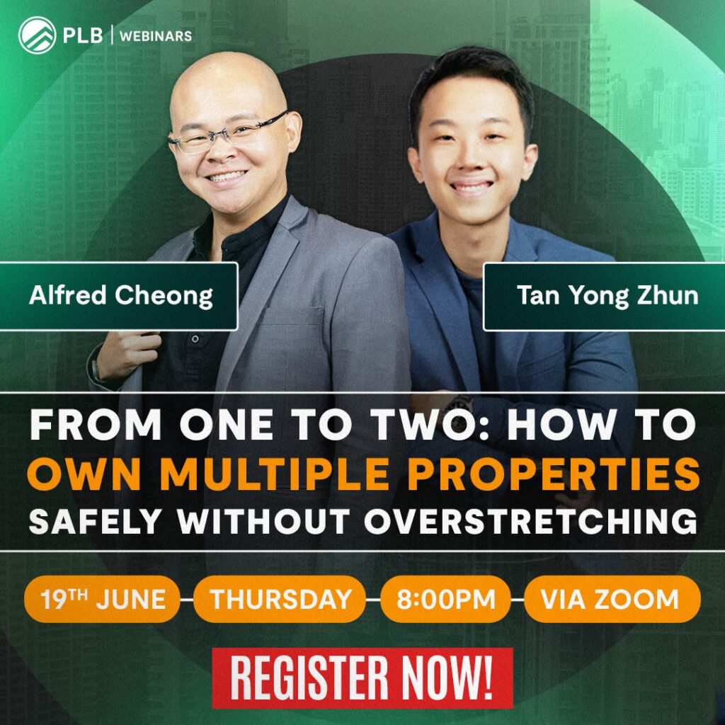 [Webinar] From One to Two: How to Own Multiple Properties Safely ...
