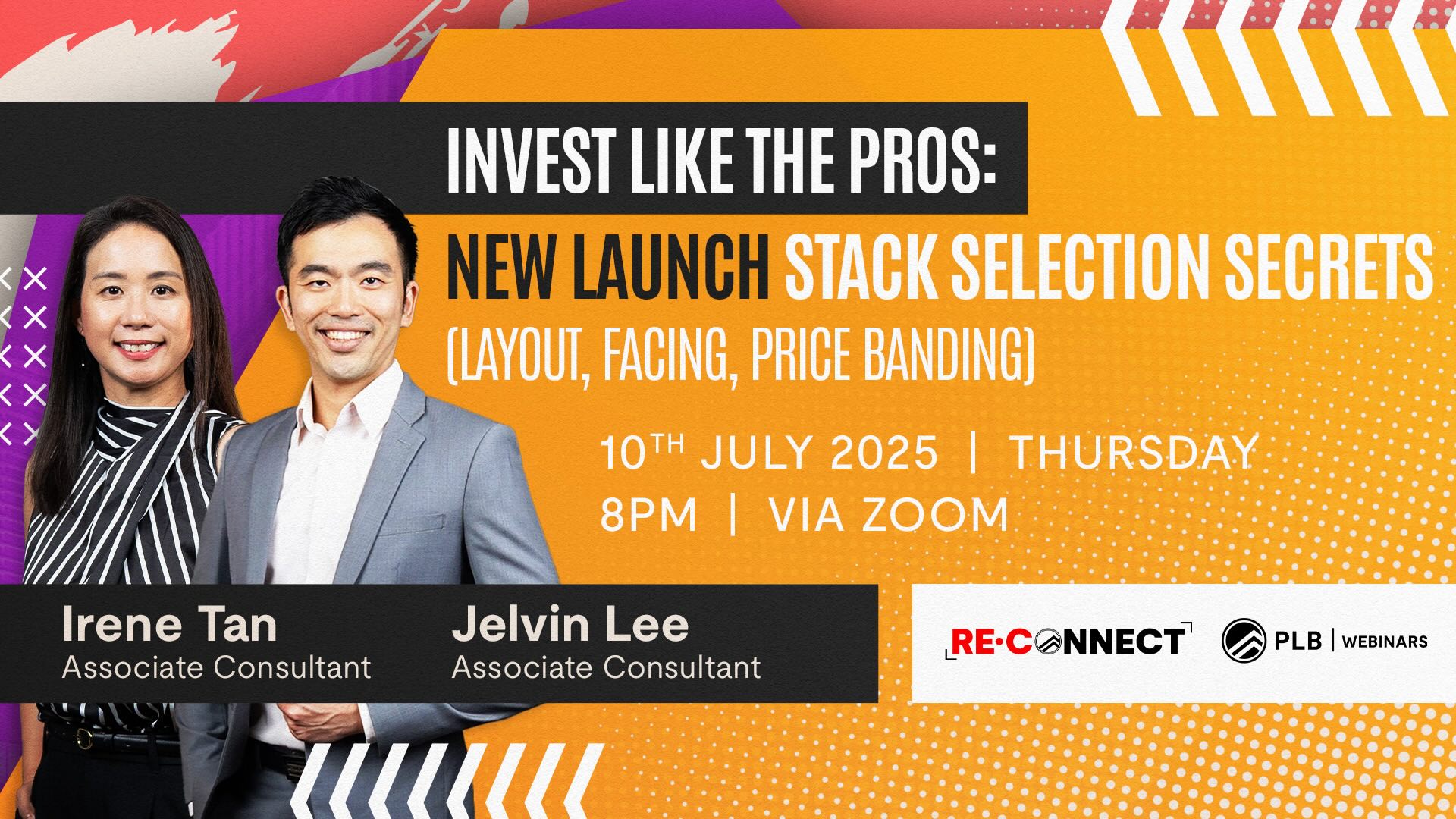 [Webinar] Invest Like the Pros: New Launch Stack Selection Secrets (Layout, Facing, Price ...