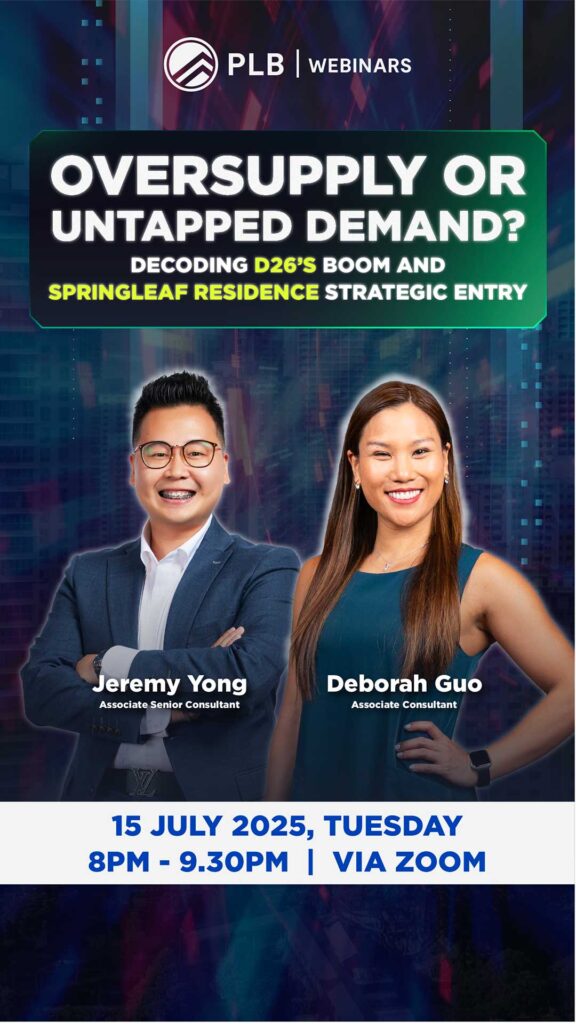 [Webinar] Oversupply or Untapped Demand? Decoding D26’s Boom and Springleaf Residence Strategic ...