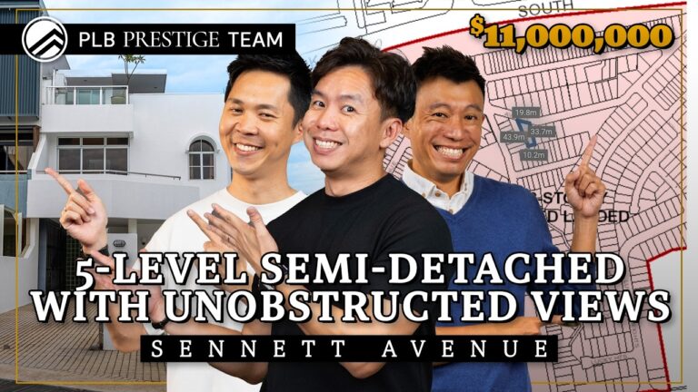 Melvin Lim - PropertyLimBrothers