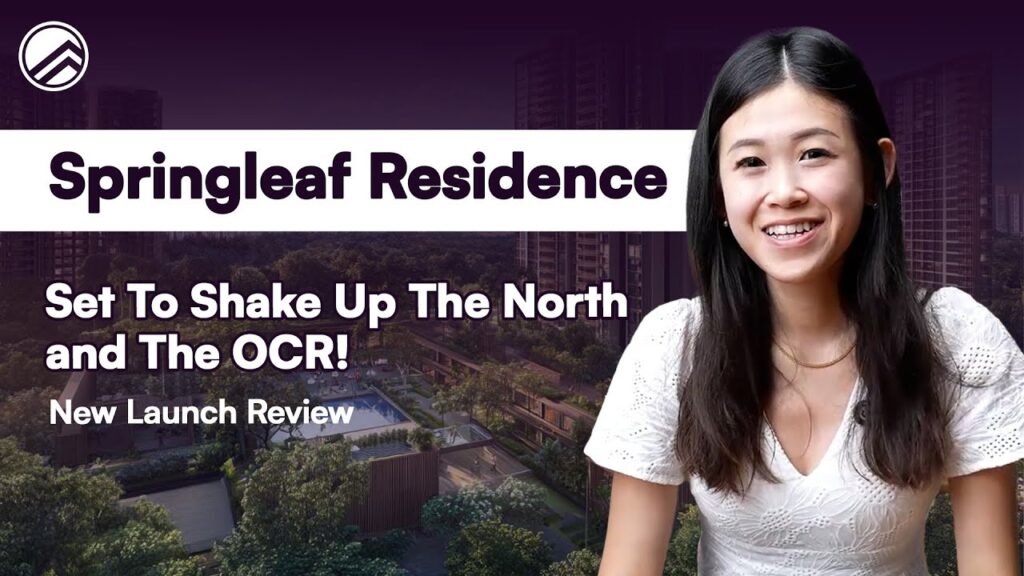 Springleaf Residence - PropertyLimBrothers