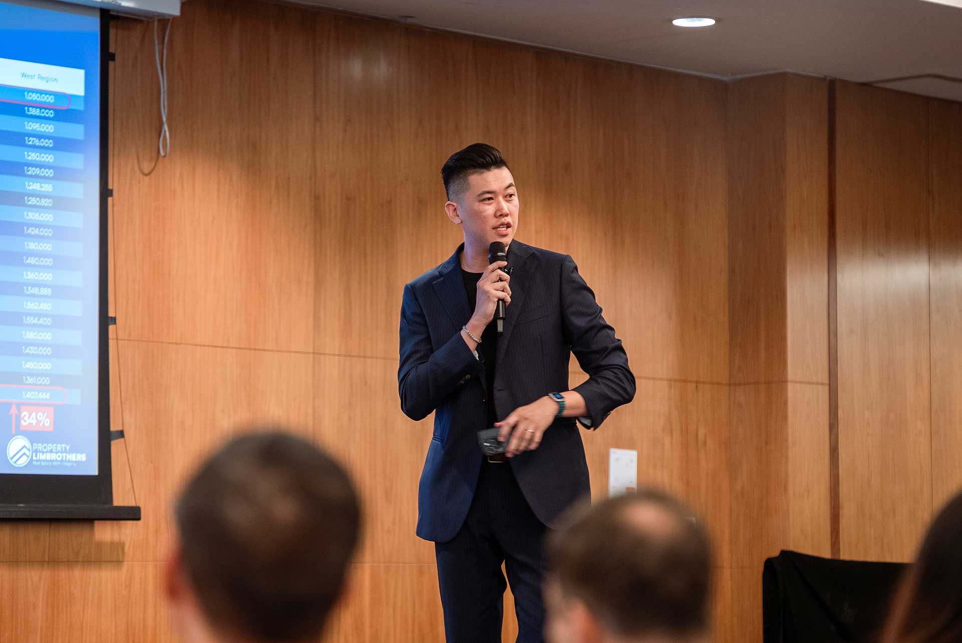 Strategy & Operations Manager - PropertyLimBrothers